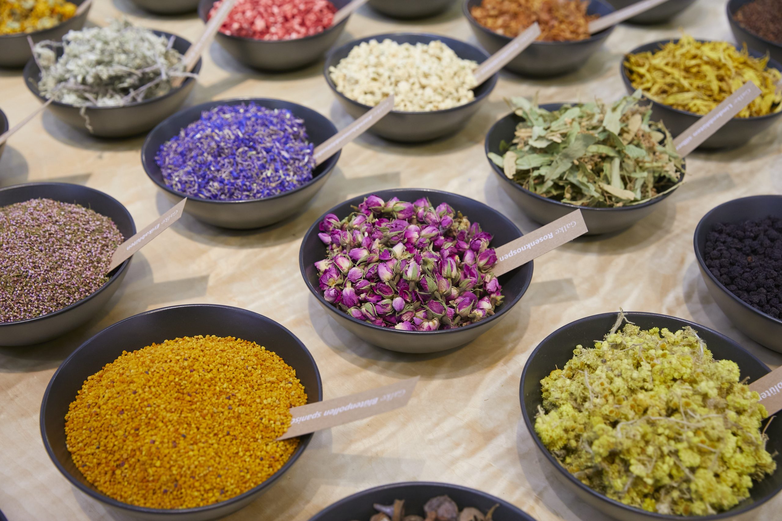 BIOFACH - Trade Fair Agency Sweden