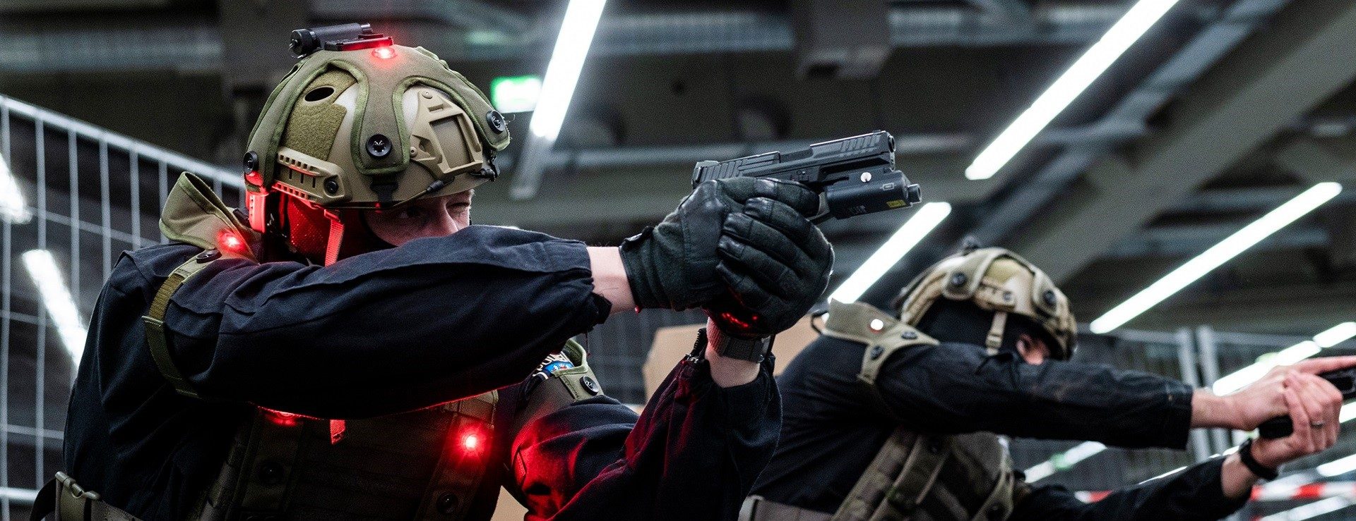 Enforce Tac - Trade Fair Agency Sweden